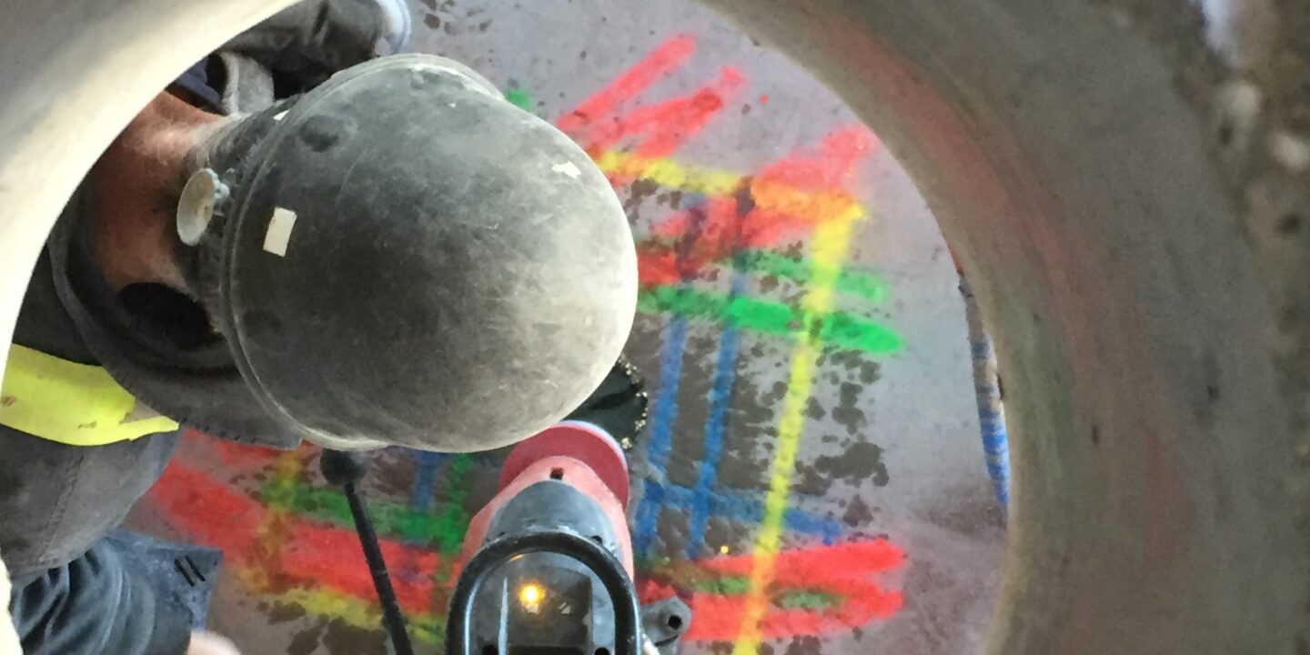Everything you Need to Know about Concrete Core Drilling - GeoScan