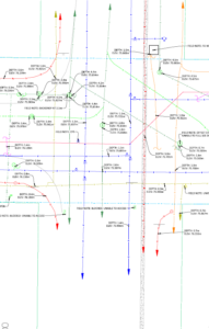 Subsurface Utility Engineering (SUE) | GeoScan | British Columbia