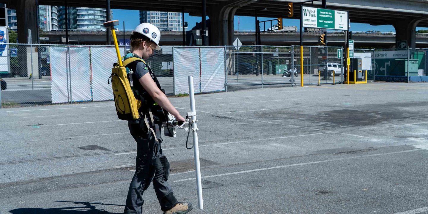 Methods - Magnetometry | GeoScan Subsurface Surveys