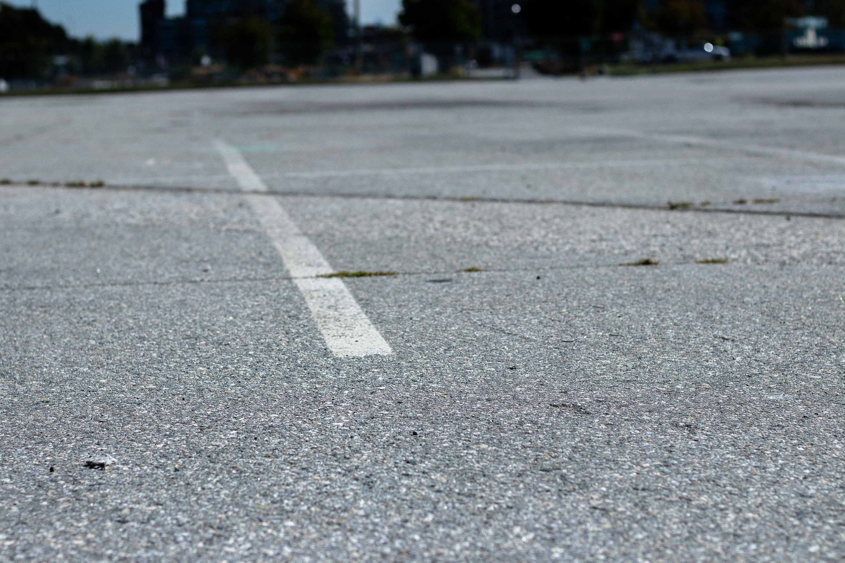 Roadway Evaluations | Asphalt & Pavement Thickness Mapping | GeoScan