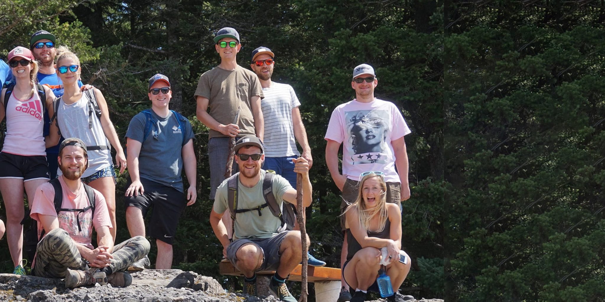 GeoScan a T2ue company | Utility Locating Specialists in BC