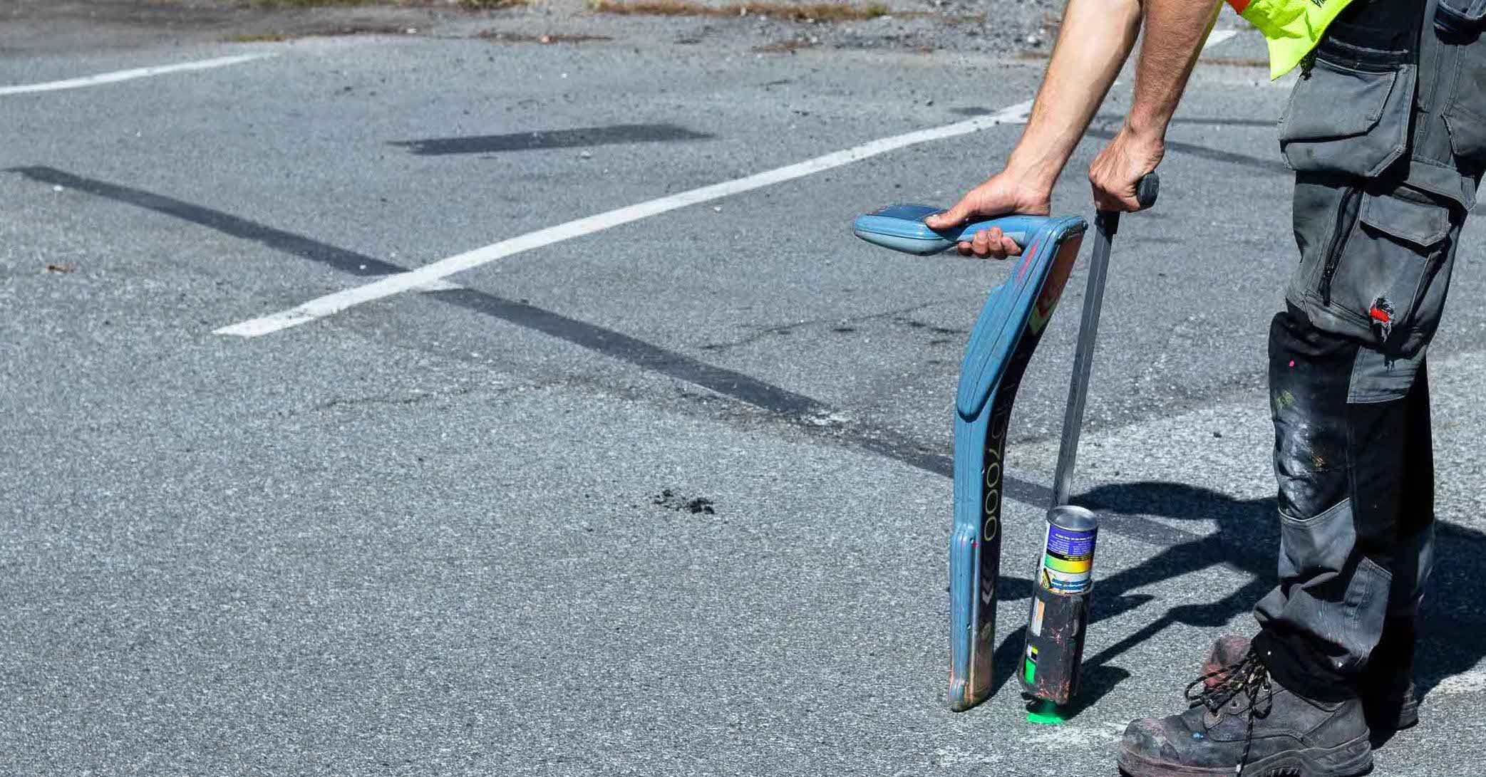 Why Use GPR & EM When Locating Utilities - GeoScan