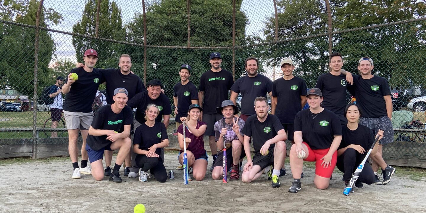 Careers | GPR Services & Surveying | GeoScan | Canada