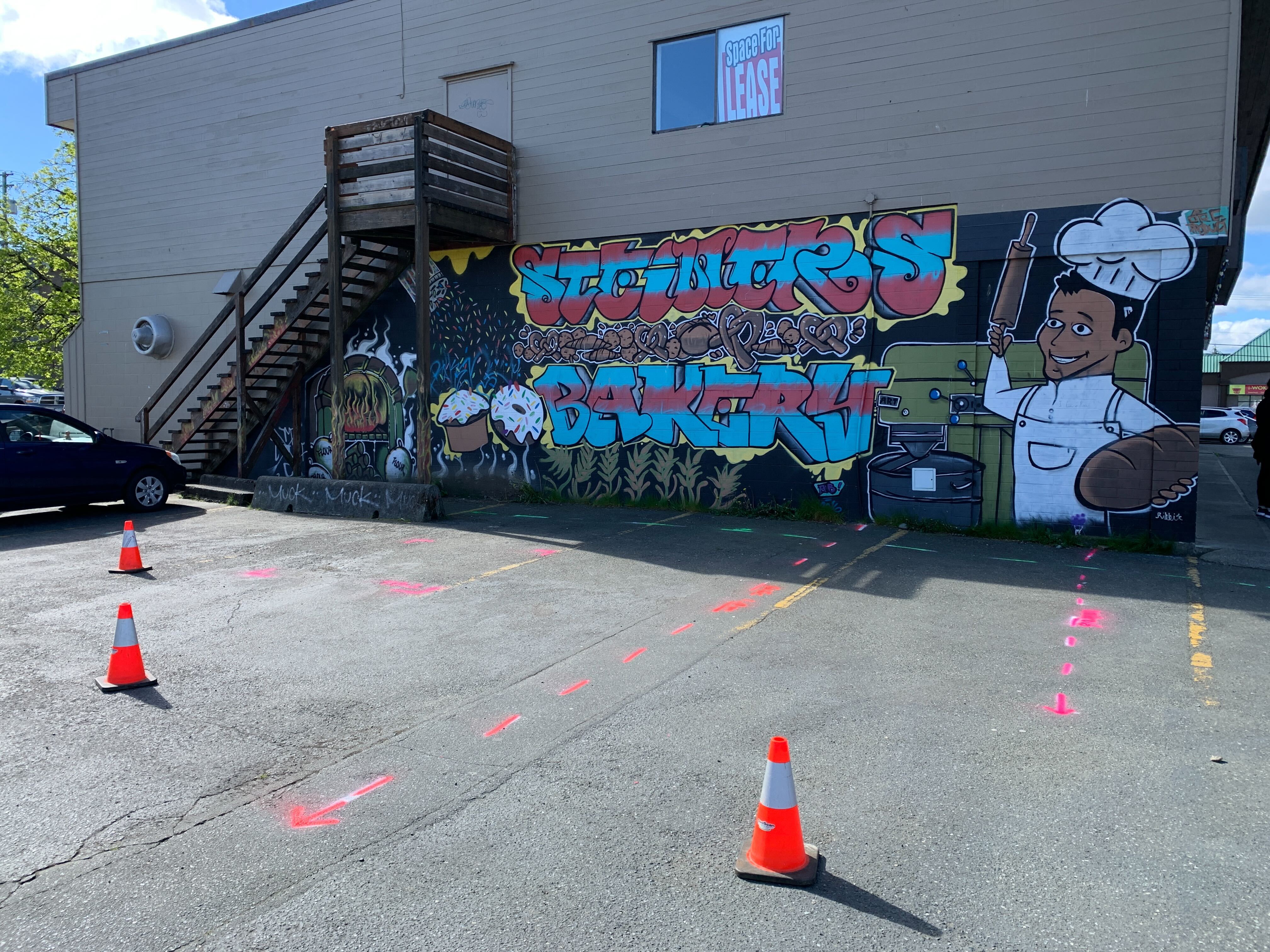 Marking Underground Utilities in Any Weather: Choose the Right Method - GeoScan