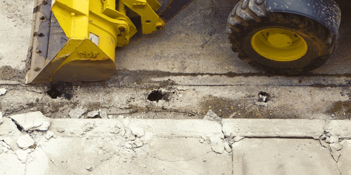 Safe Digging Starts Here: Best Practices for Dig Safe Month - GeoScan