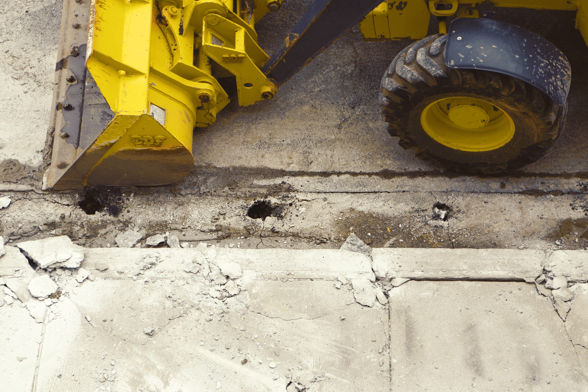 Safe Digging Starts Here: Best Practices for Dig Safe Month - GeoScan