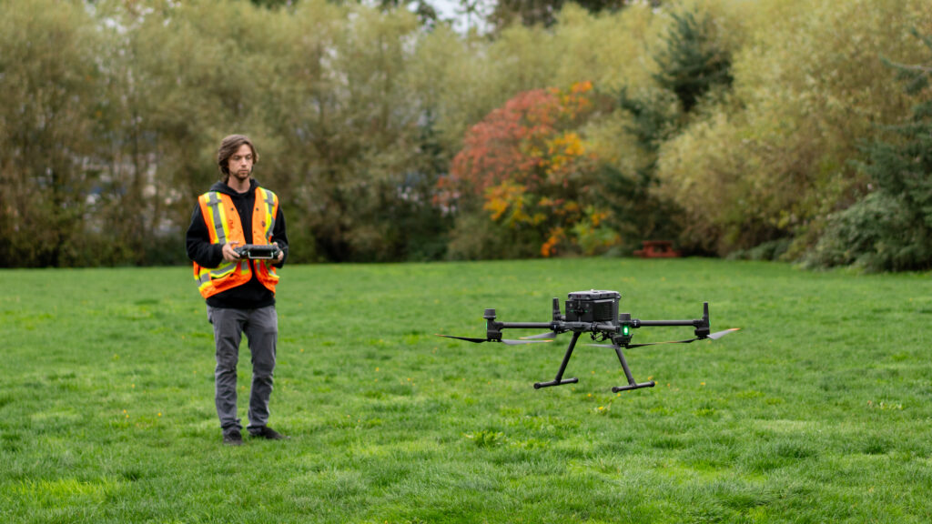 Introducing GeoScan's New Offering: LiDAR Services - GeoScan