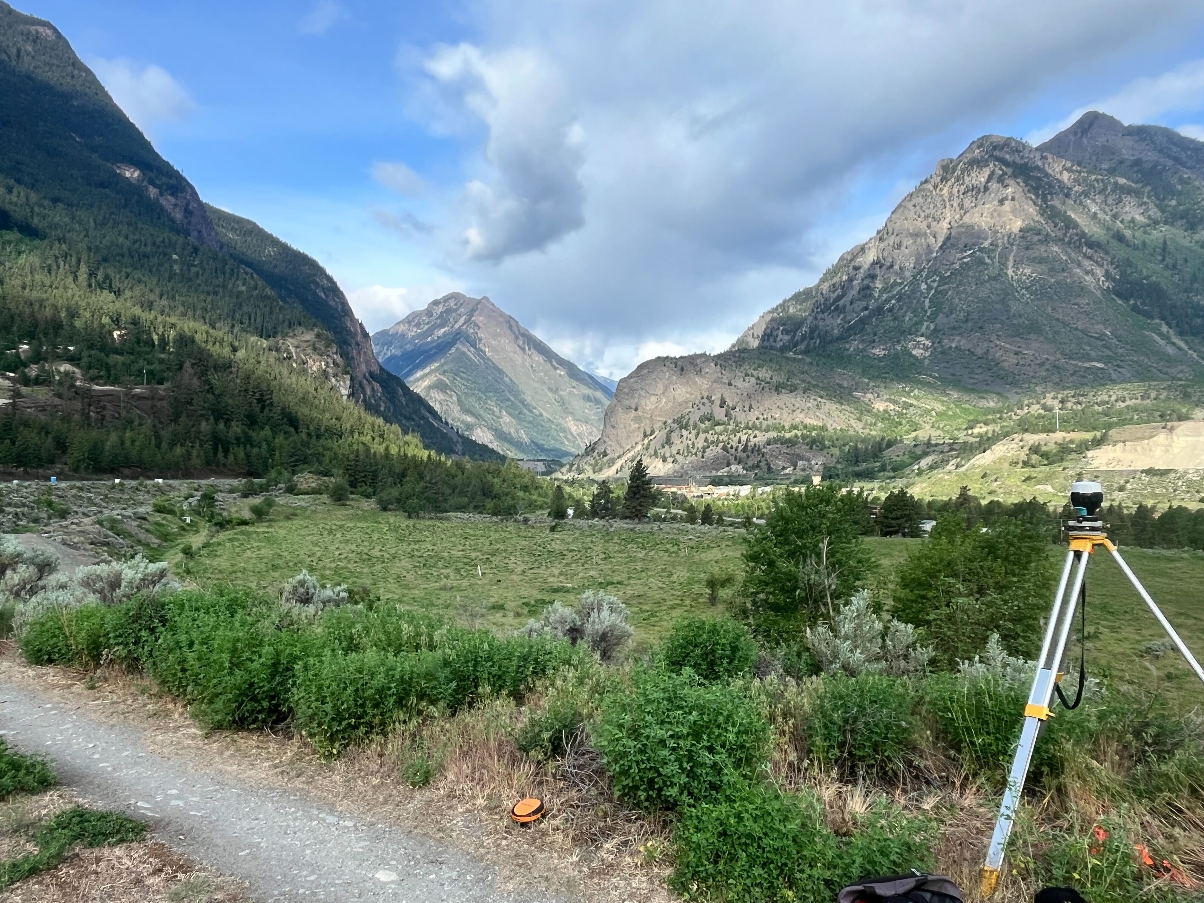 GeoScan Joins T2 Utility Engineers, Inc. (T2ue)