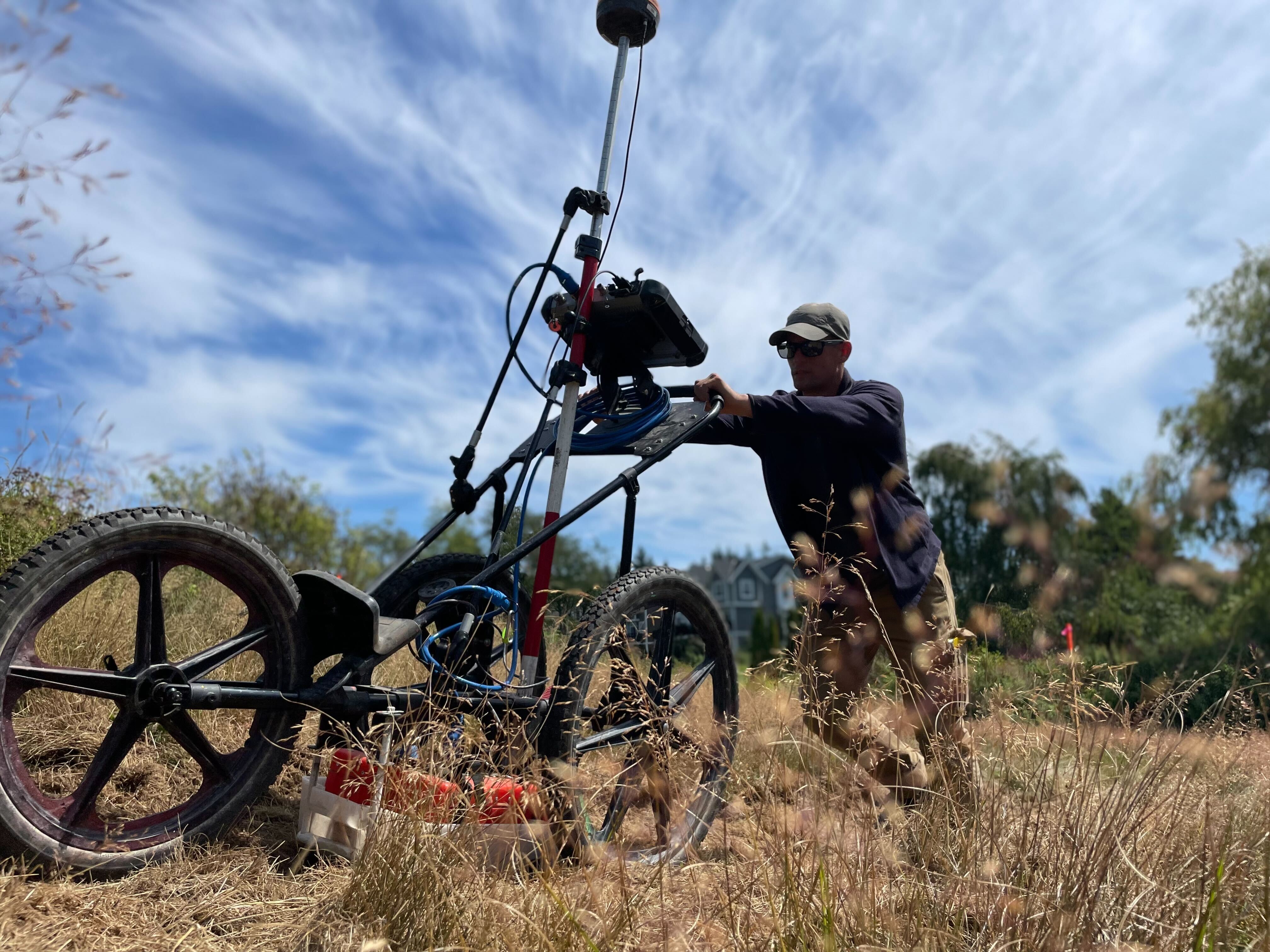 Understanding Underground Site Conditions