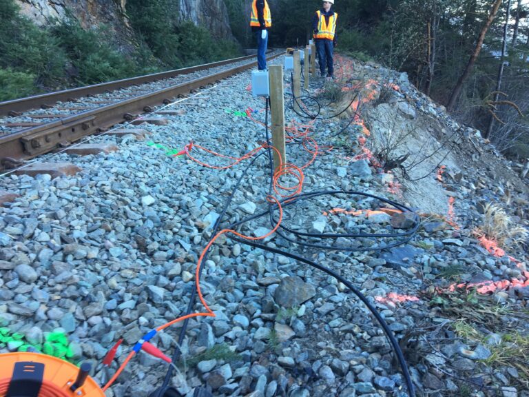 Slope Stability Assessments - GeoScan
